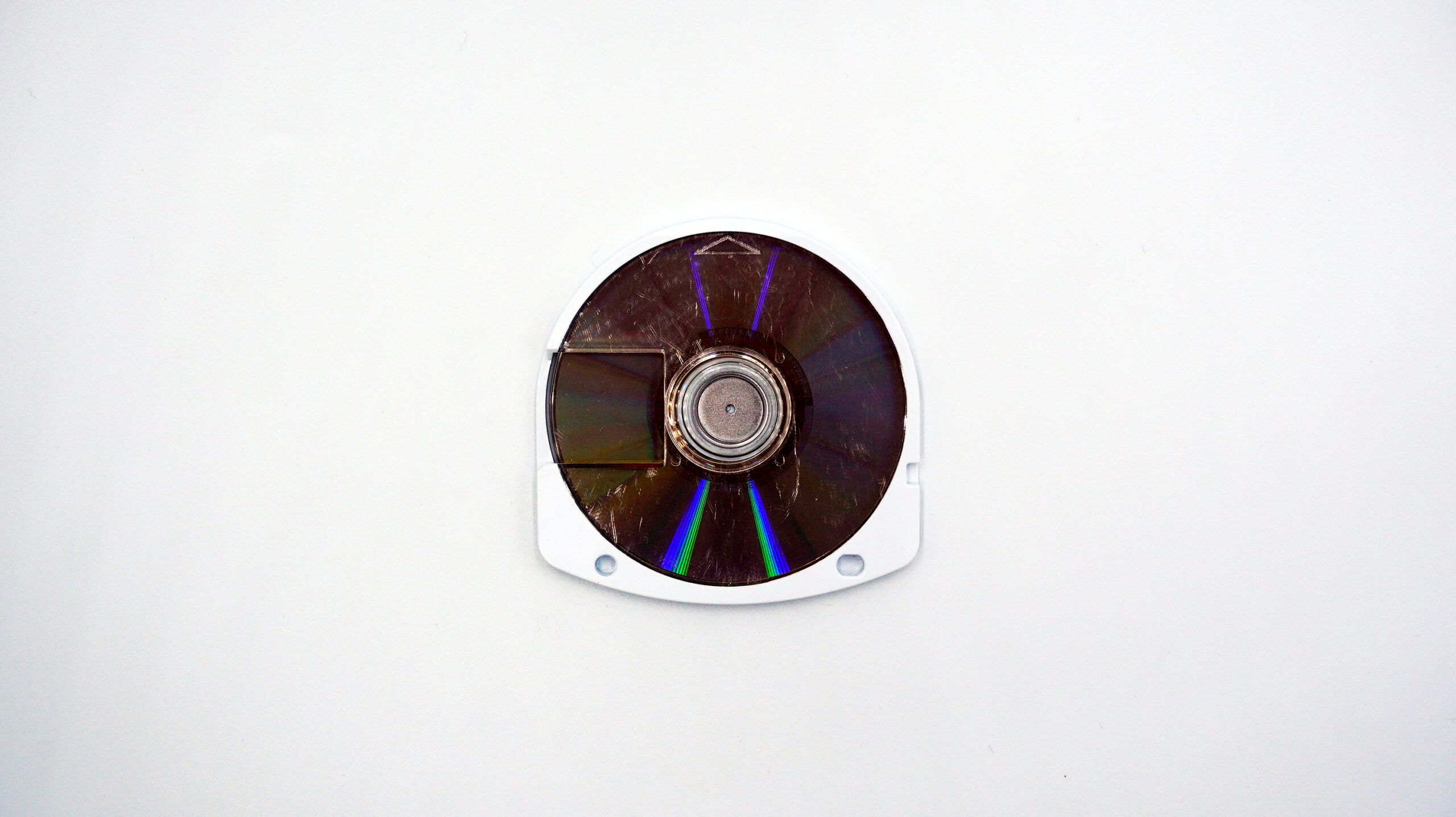PSP: Demo Disk [PAL] (UMD Only)